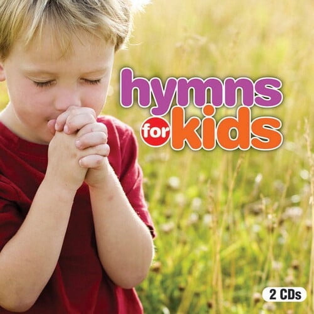 Sing Hosanna - Hymns For Kids - Music & Performance - CD - Walmart.com