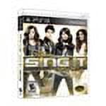 Pre-Owned - Sing It Party Hits, Disney Interactive Studios, PlayStation ...