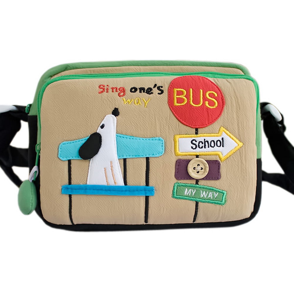 [Sing My Way] Bag Purse (7.1*5.3*3.7) - Walmart.com