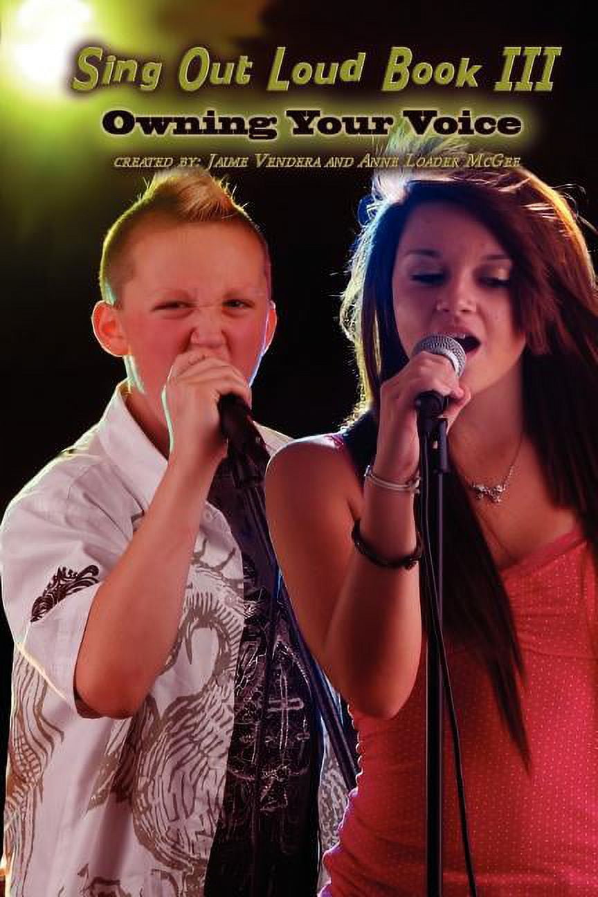 Jaime Vendera; Anne Loader Mcgee