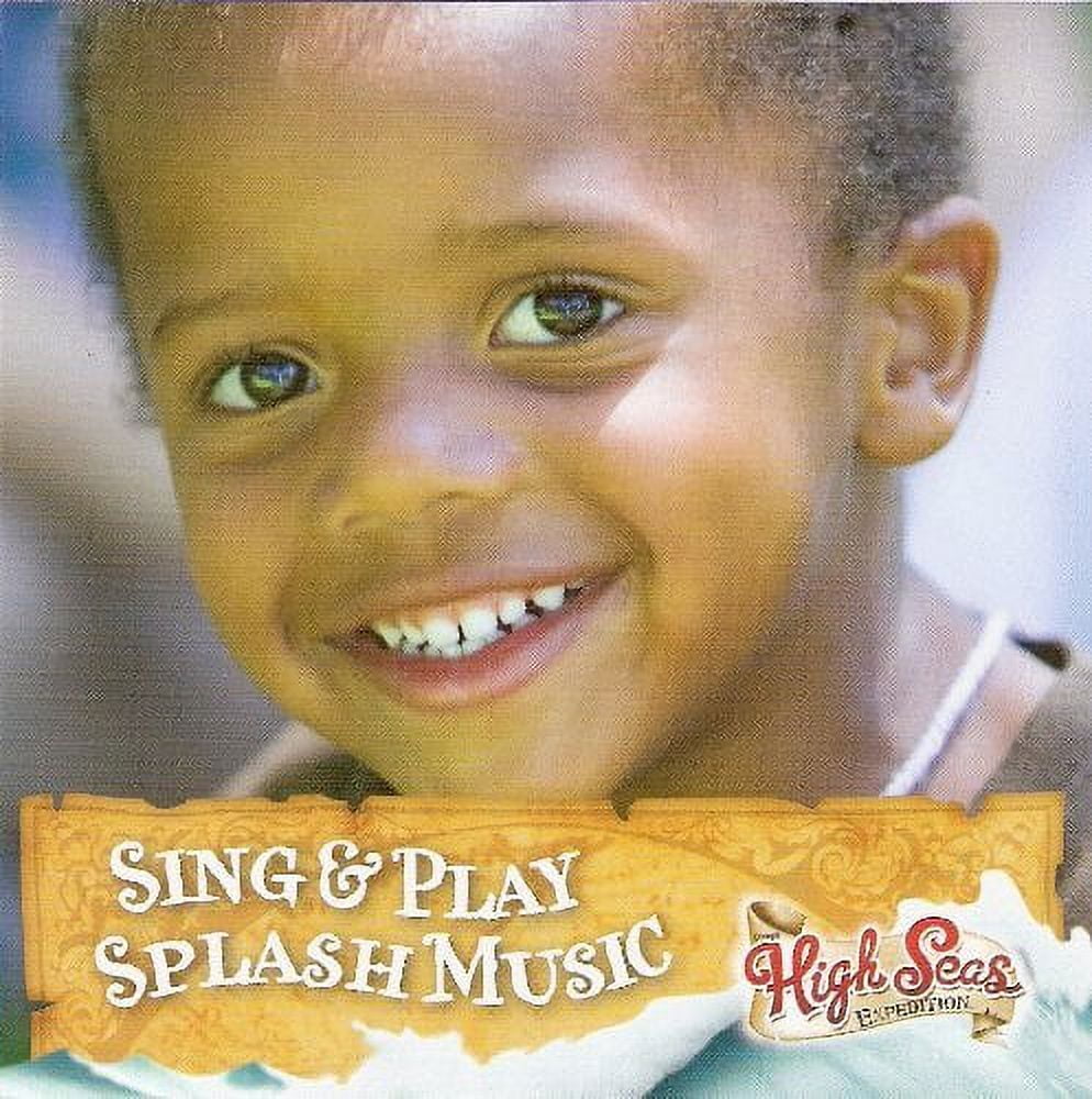 Sing & Play Splash Music - Walmart.com