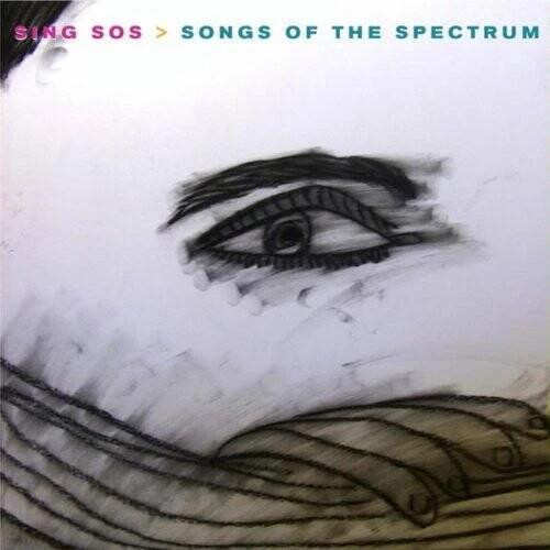 Sing SOS: Songs of the Spectrum - Audio CD By Various Artists - Walmart.com