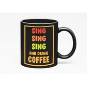 Coffee Singer