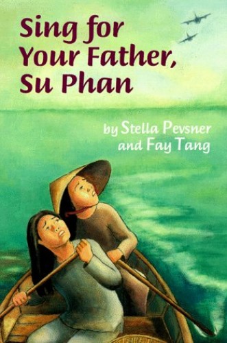 Pre-Owned Sing for Your Father, Su Phan (Hardcover) 039582267X ...