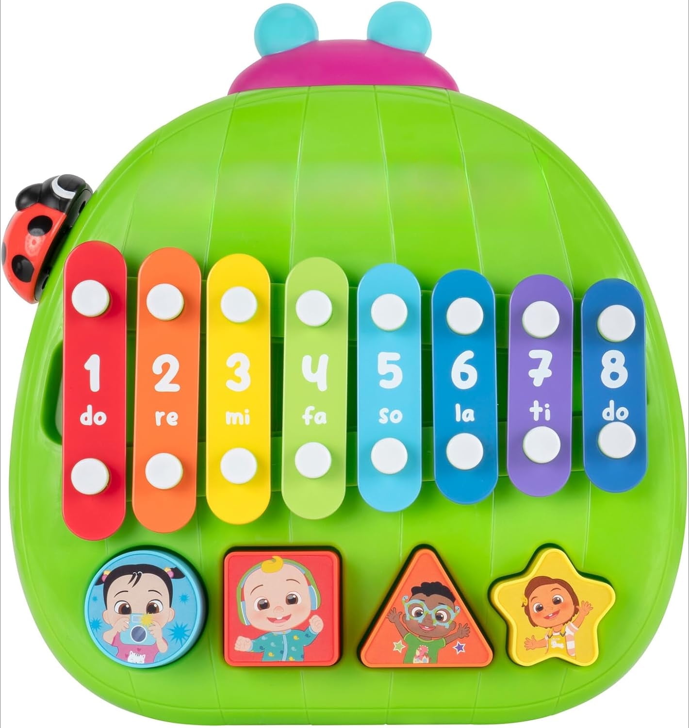 Sing ‘n Play Maracas, 3 Play Modes - Plays 6 Fan Favorite Song Clips ...