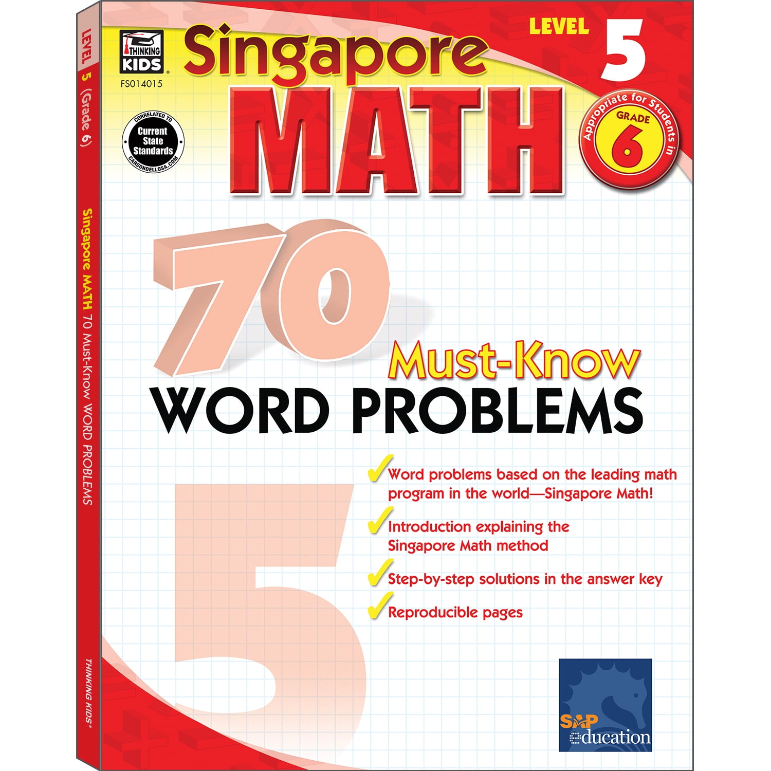 6th Grade Mathematics Book