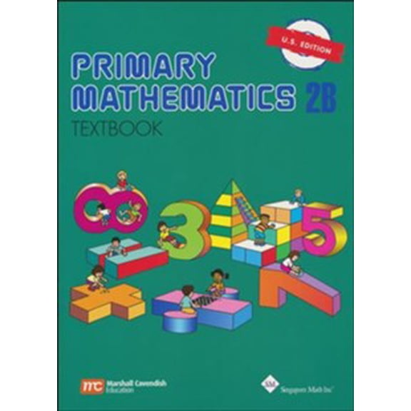 Singapore Math Kindergarten