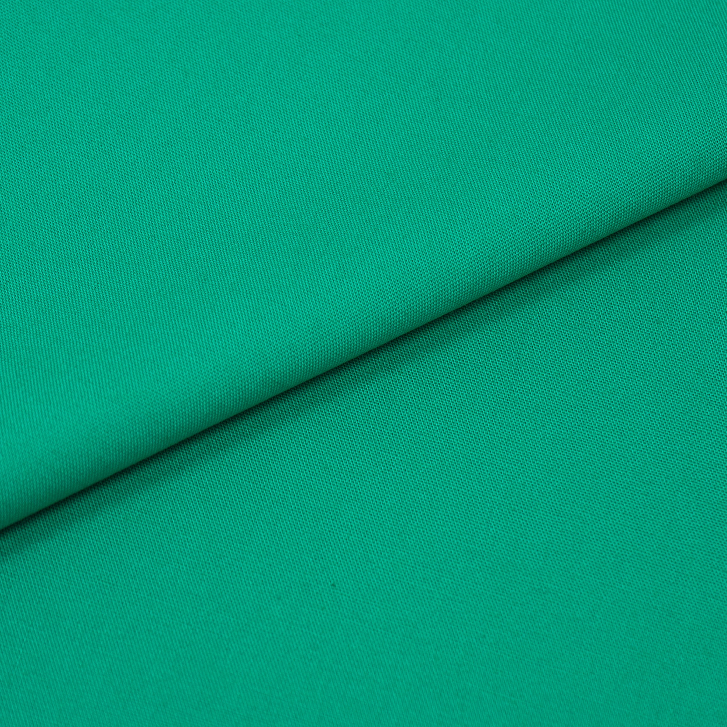 Singer, 100% Cotton, Emerald Solid - Walmart.com