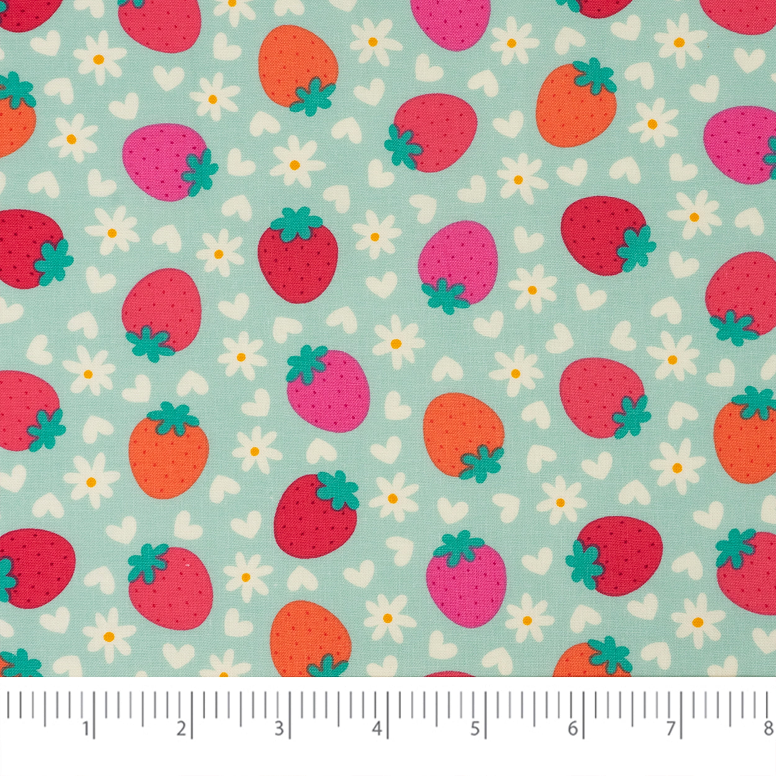 Singer Fabric, 100% Cotton, Sewing & Crafting, 44" Wide, Modern ...