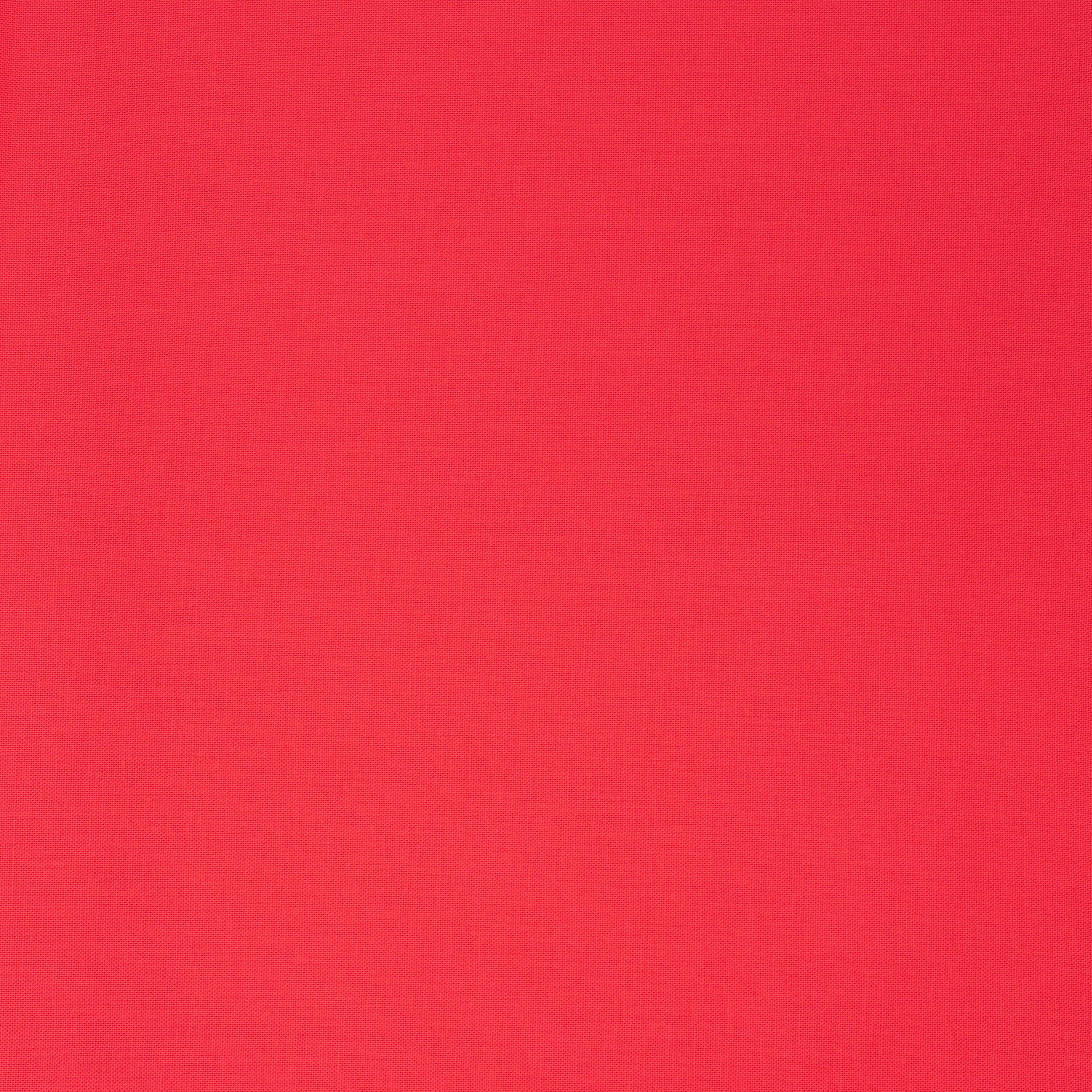 Singer, 100% Cotton, Teaberry Solid - Walmart.com