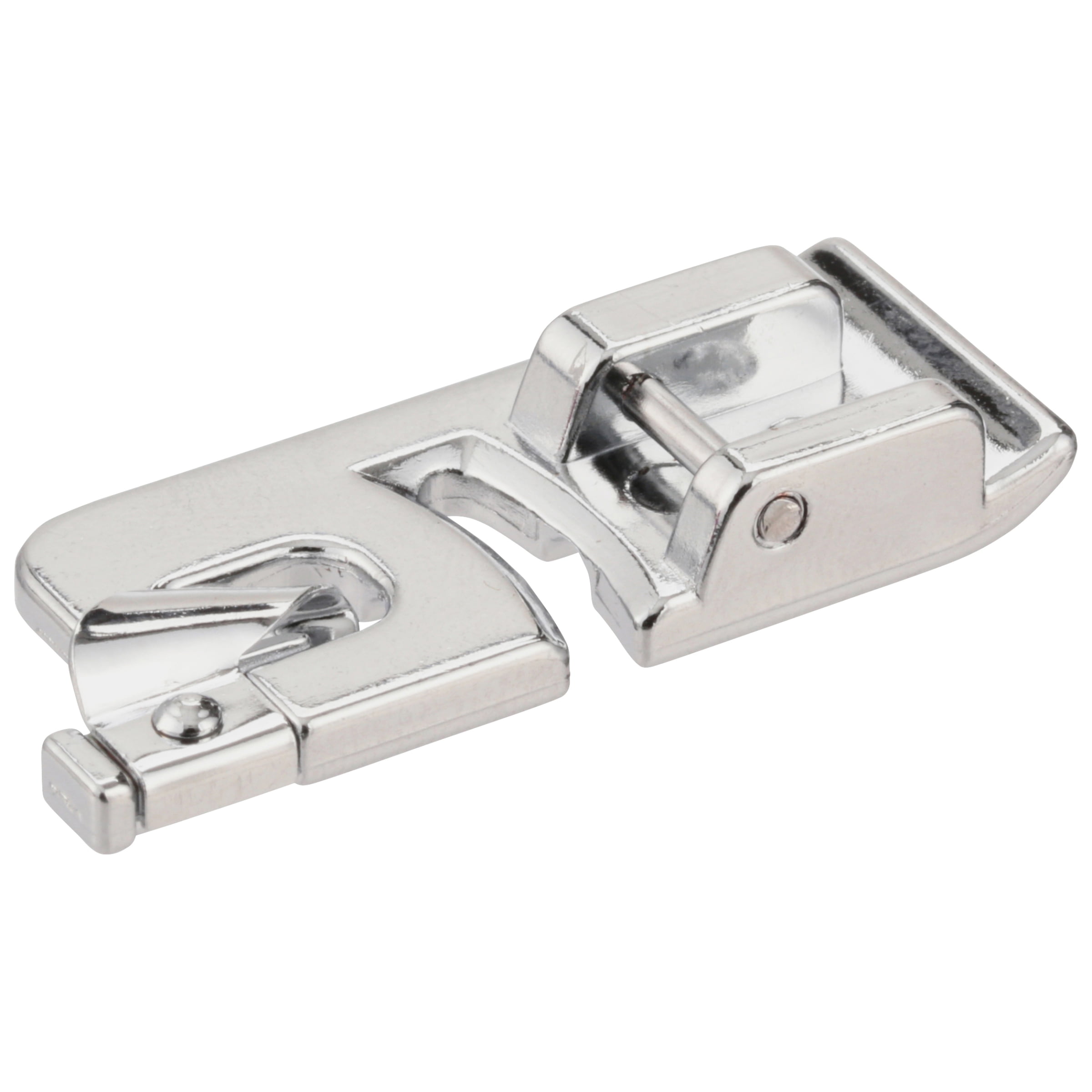 Singer, Narrow Rolled Hem Foot, 250026006, Edge Finish - Walmart.com