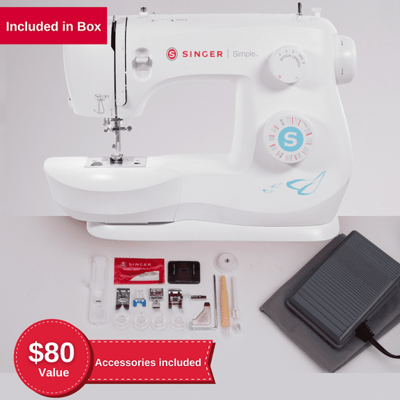 Janome Sewing Machine Light Bulb