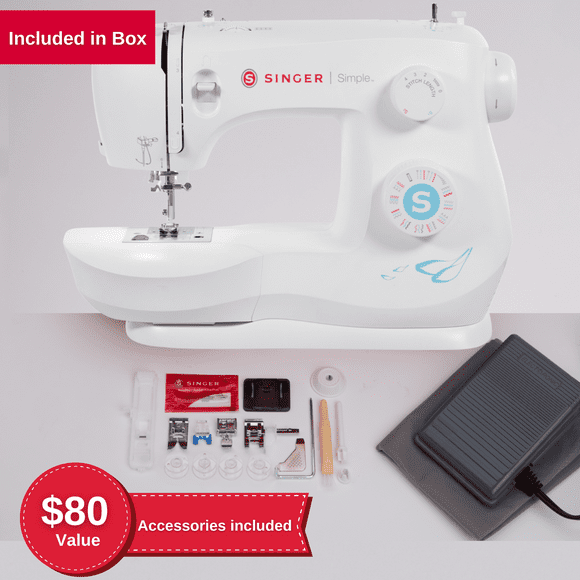 Singer Kid Sewing Machine