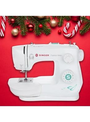 Singer Sewing Machines in Singer - Walmart.com