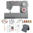 Singer 4432 Heavy Duty Mechanical Sewing Machine with Exclusive Bonus Bundle - Walmart.com