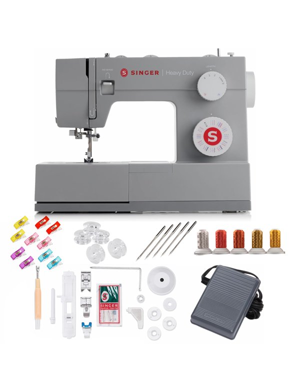 Singer Sewing Machines in Singer - Walmart.com