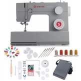 SINGER® Simple™ 3337 Mechanical Sewing Machine, Purple - Walmart.com