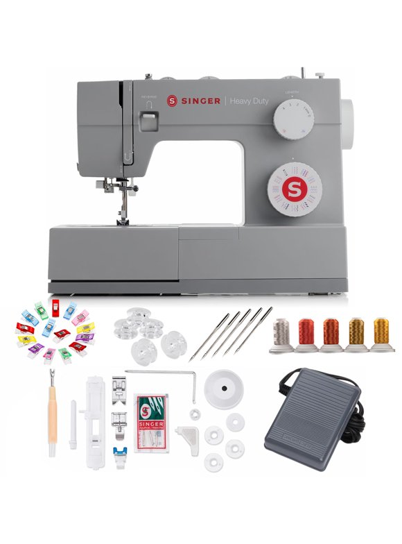Singer Sewing Machines in Singer - Walmart.com