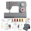 SINGER® C5980Q Patchwork™ Plus Sewing Machine | 417 Stitch Applications ...