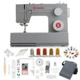 Singer 4452 Heavy Duty Sewing Machine with Exclusive Bonus Bundle ...