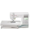 Singer Quantum Stylist 9960 Sewing Machine with Exclusive Bonus Bundle ...