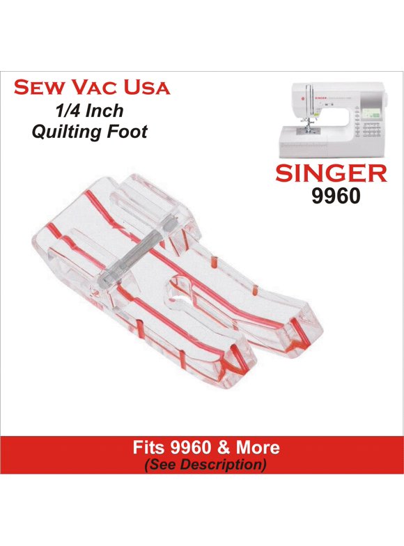 Singer Presser Feet in Singer - Walmart.com