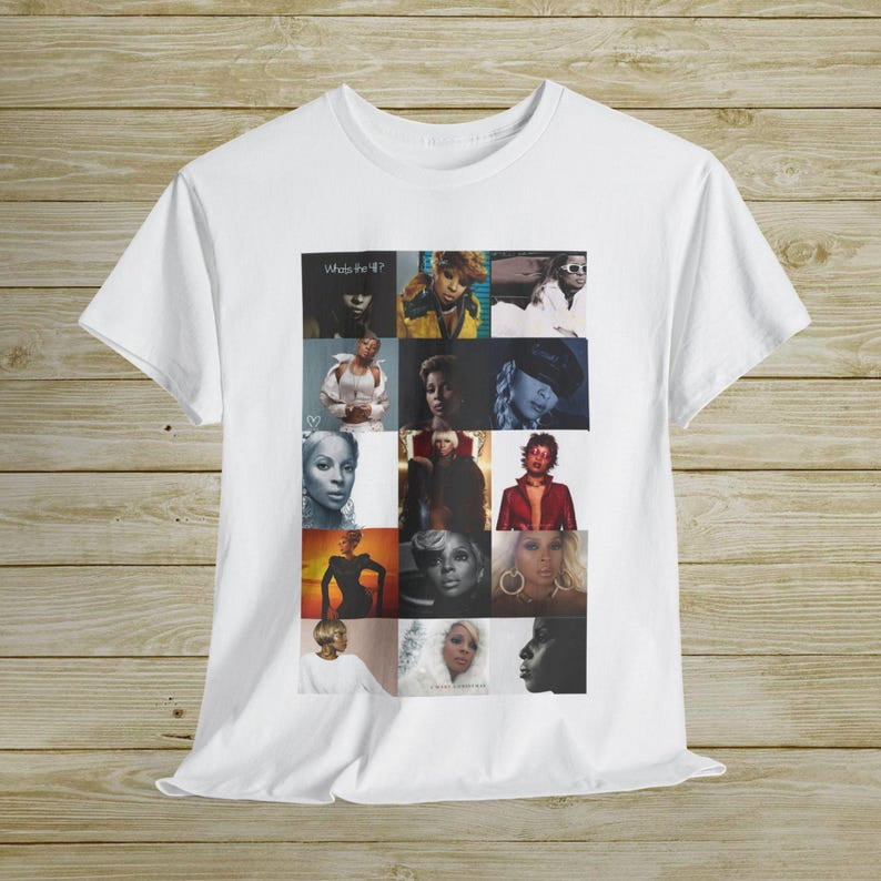 Singer Abum Graphic T-Shirt, Music Lover Tee, Gift For Fans, Retro ...