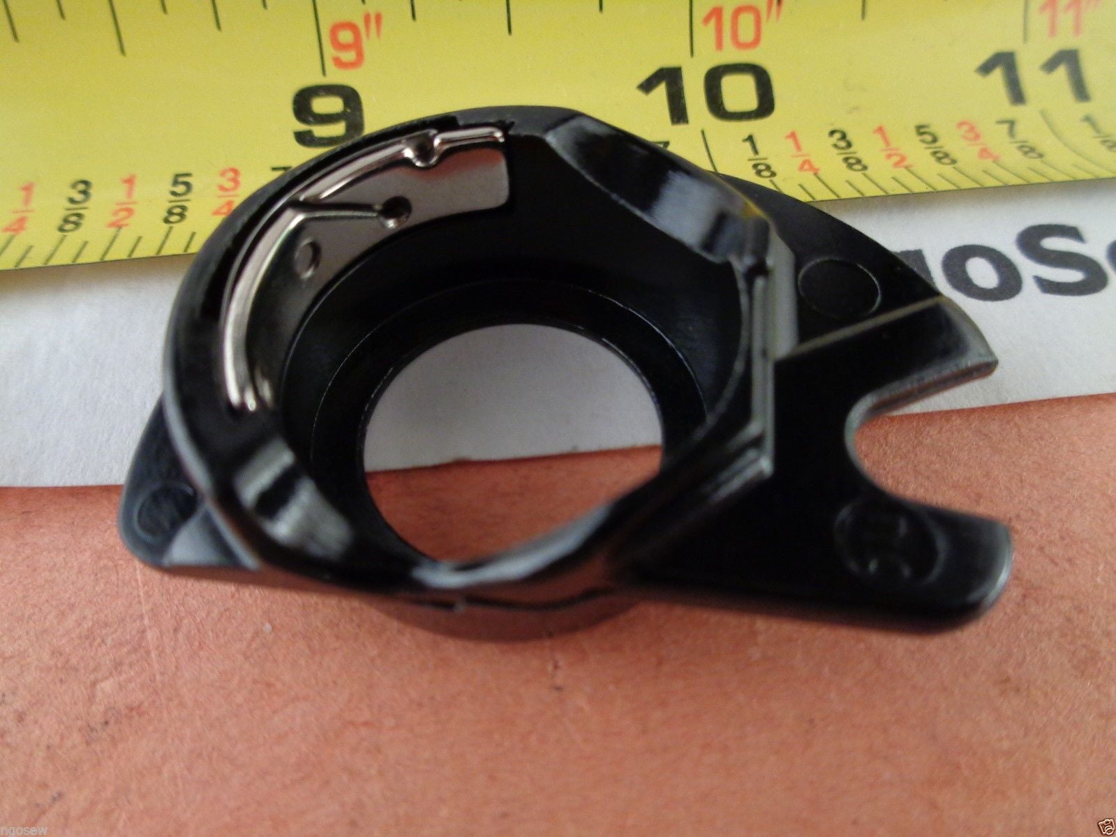 Singer Apollo Bobbin Case #421326. - Walmart.com