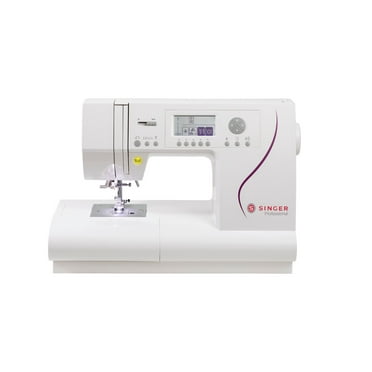 Janome 400e Memory Craft Embroidery Machine with Sewing and Stitching ...