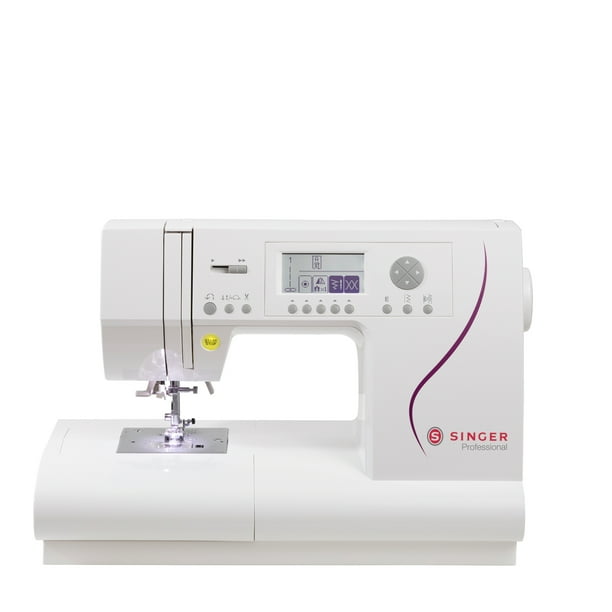 SINGER® C430 Computerized Sewing Machine, Factory Serviced - Walmart ...