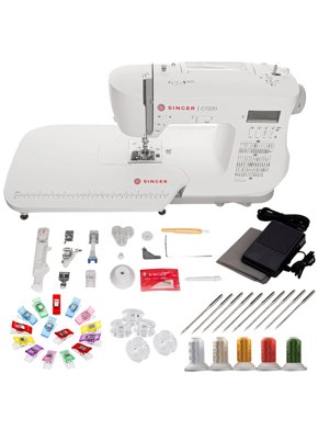 Singer Sewing Machines in Singer - Walmart.com