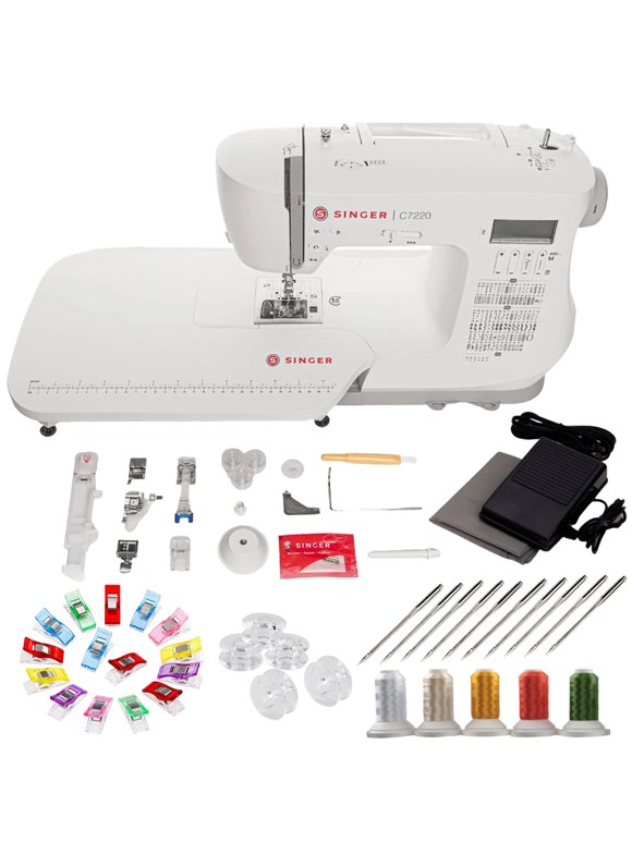 Singer Sewing Machines in Singer - Walmart.com
