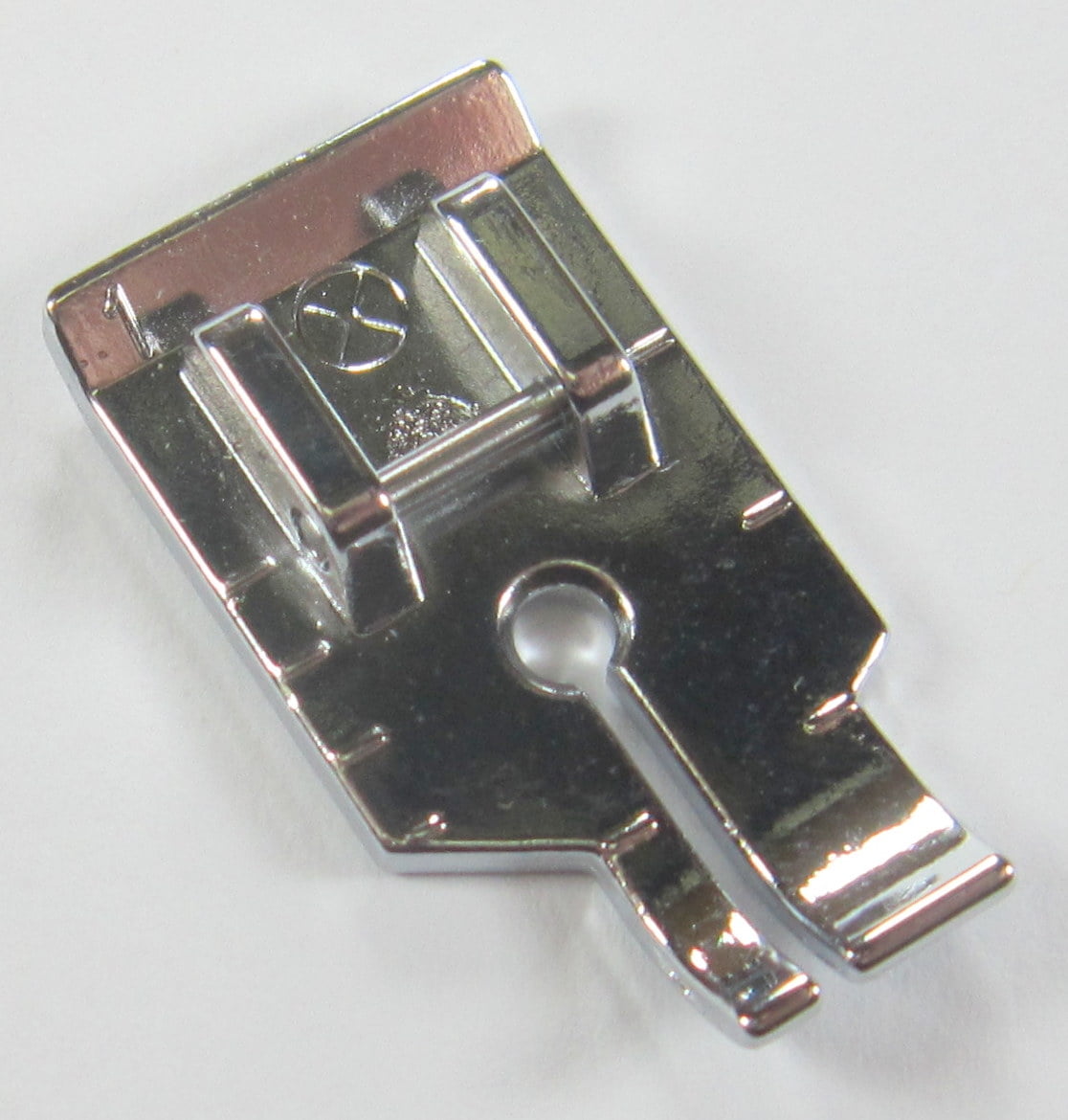 Singer Compatible 1/4 Inch Foot 2500267 Fits Quantum Futura Models ...