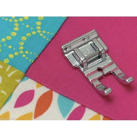 Singer Compatible 1/4 Inch Foot 2500267 Fits Simple Models In ...