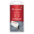 Singer® Even Feed Walking Presser Foot For Quilting Or Thick Fabric ...