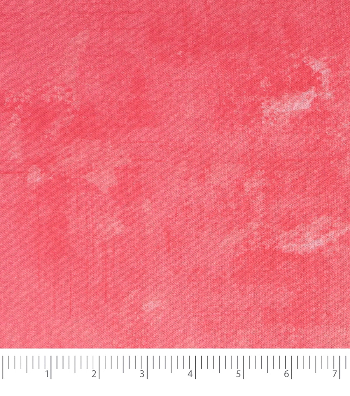Singer Fabric, 100% Cotton, Grunge Tonal Raspberry, Cut by the Yard ...