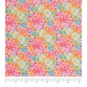 David Textiles 58" x 1.5 yd Polyester Crushed Panne Velvet Sewing ...