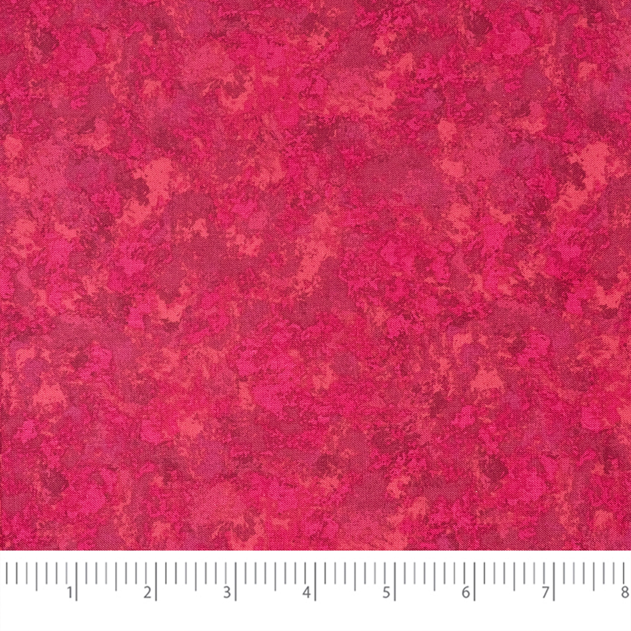 Singer Fabric, 100% Cotton, Sewing & Crafting, 44" Wide, Raspberry ...