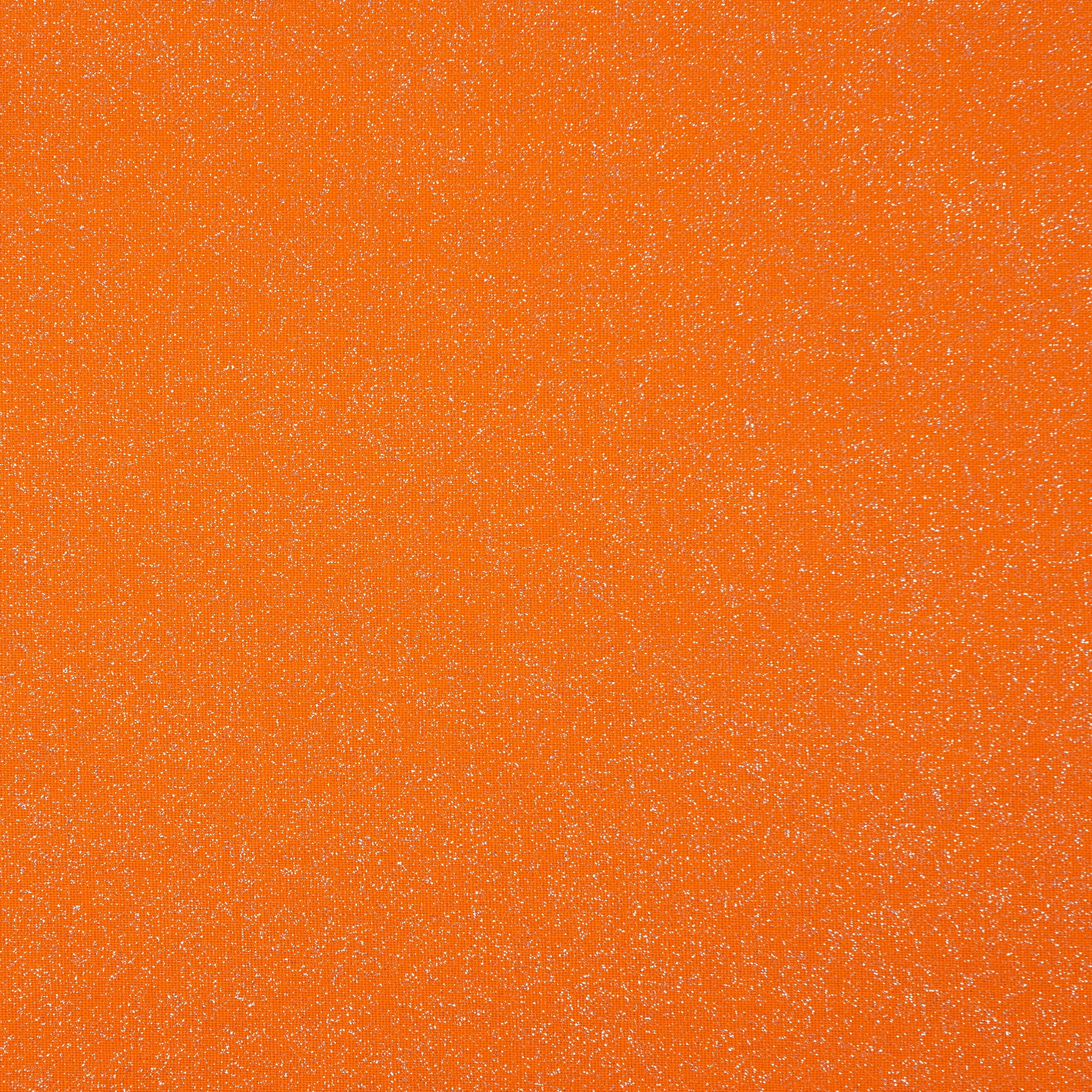Singer Fabric, 100% Cotton, Sewing & Crafting, 44" Wide, Solid Orange ...