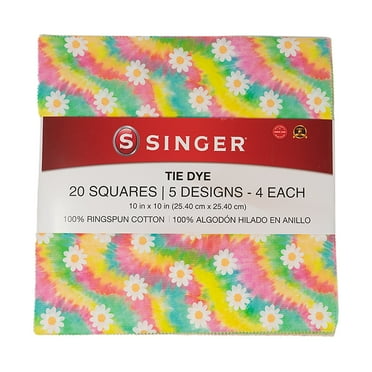 Singer, 100% Cotton, Modern Strawberry - Walmart.com