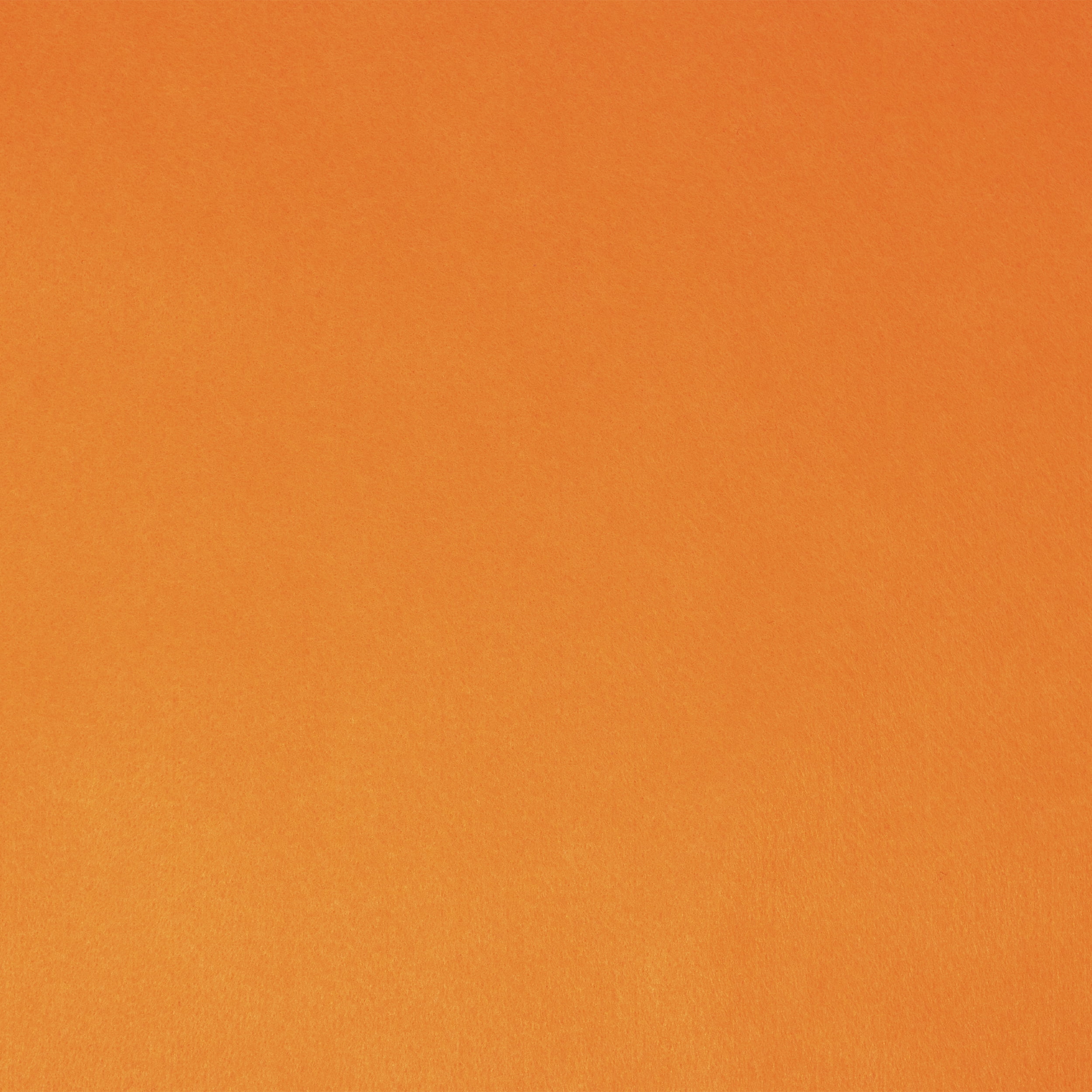 Singer Fabric, 100% Polyester, 36 In, Felt Orange - Walmart.com