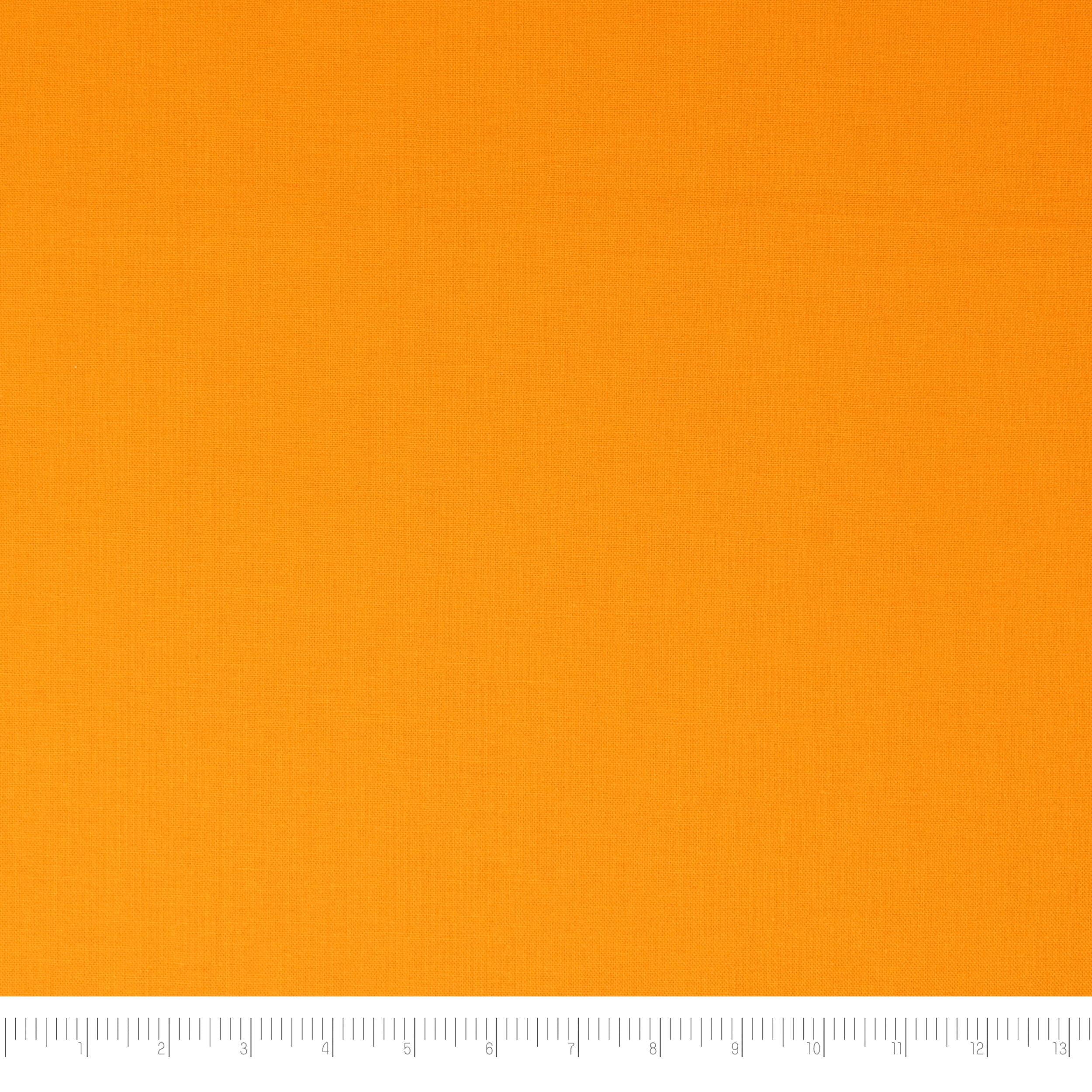 Singer Fabrics, 100% Cotton, Craft Quilting, 44 Inch, Solid Orange, 3 ...