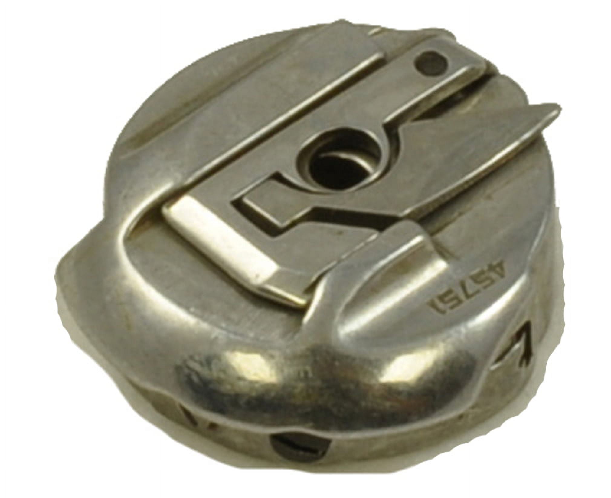 Singer Featherweight 221 Bobbin Case, Quiltor Mate Brand, designed to ...