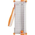 Singer Fiskars Supercut 12 Paper Trimmer Gray 177550-1001 - Walmart.com