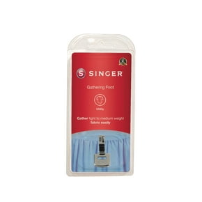 Singer Presser Feet in Singer - Walmart.com