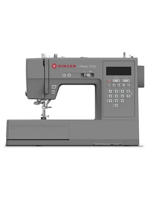Singer Sewing Machines in Singer - Walmart.com