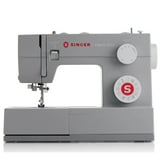 Singer Heavy Duty 4432 Mechanical Sewing Machine - Walmart.com
