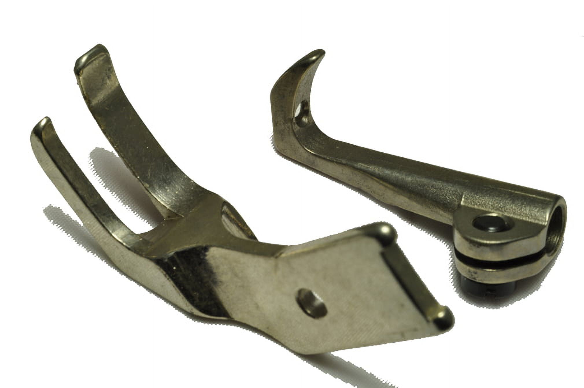 Welting Foot Set, Juki, Singer #S32 - Walmart.com