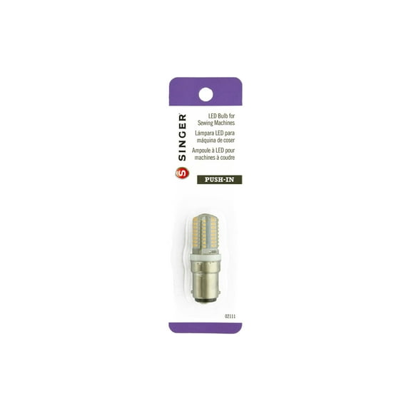 Singer Sewing Machine Parts & Attachments