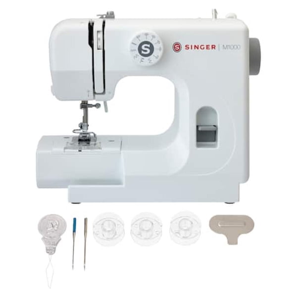 Singer M1000 Mending Machine - Walmart.com